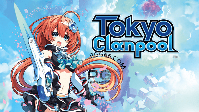 #分享 《塔京Clanpool》复刻版发布：美少女迷宫探索RPG游戏 - 遊戲板 | Dcard