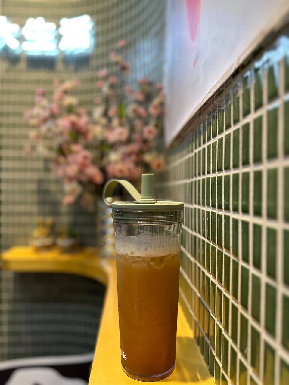 #分享 Eacy Cup試用心得(๑•̀ㅂ•́)و - 無痕生活板 | Dcard