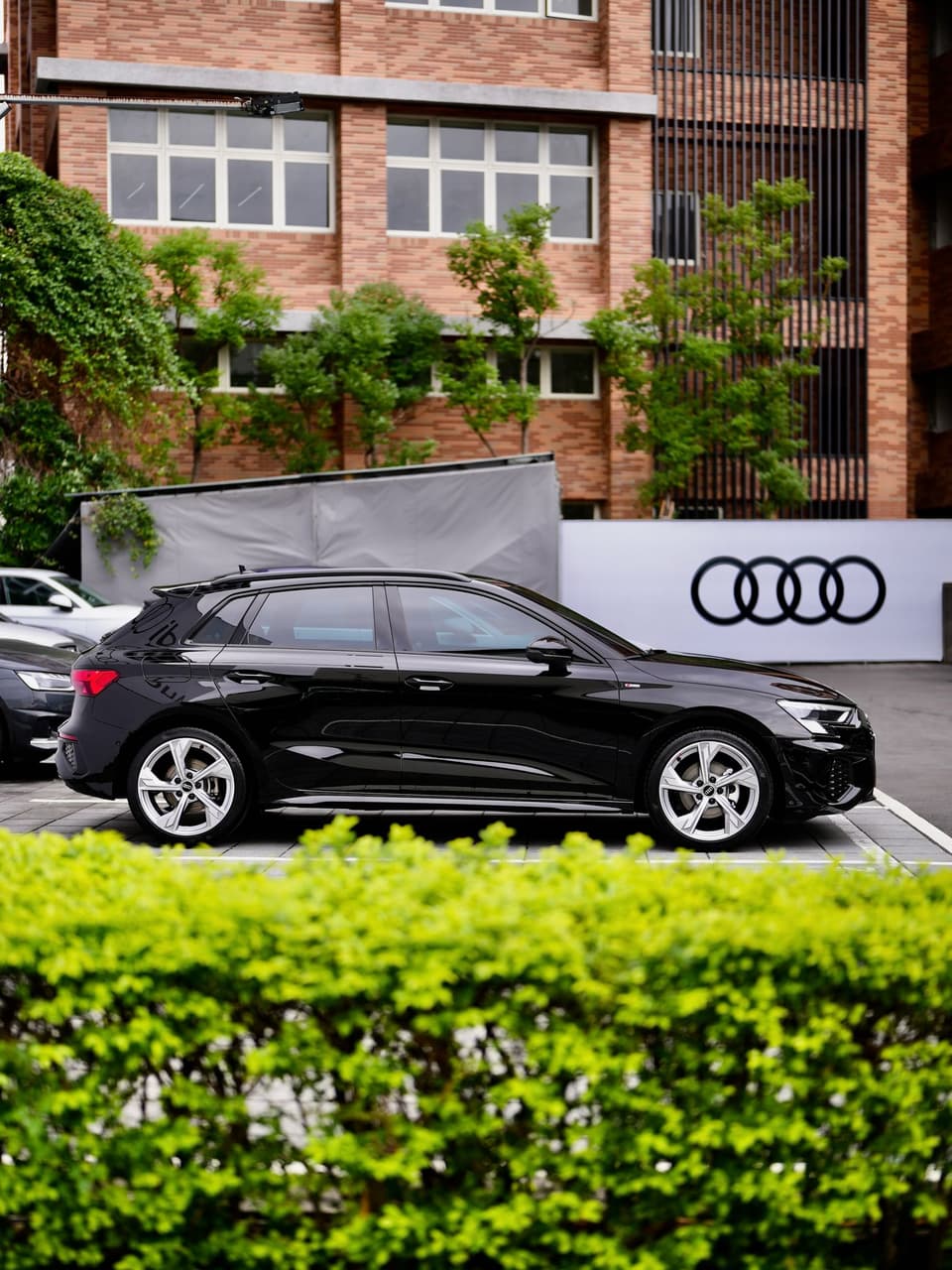 Audi A3 Sportback 35 TFSI S line - 汽車板 | Dcard