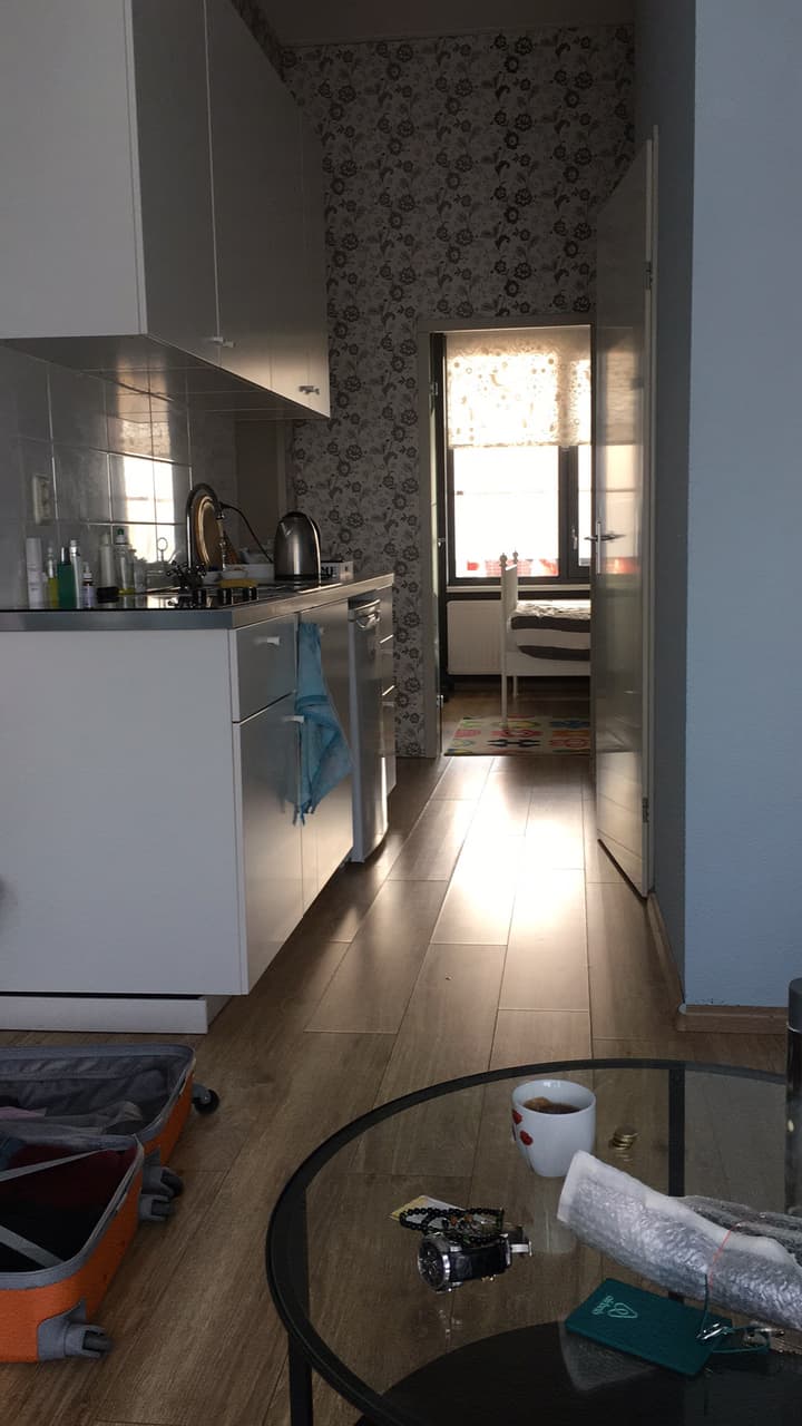 荷蘭故事-2 - 地獄倒楣鬼 (@back.from.hell) | Dcard