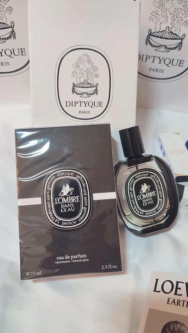 #分享 Diptyque 鑽卡生日回饋金回購人生初用可愛天鵝影中之水#電力滿額密技 - 美妝板 | Dcard