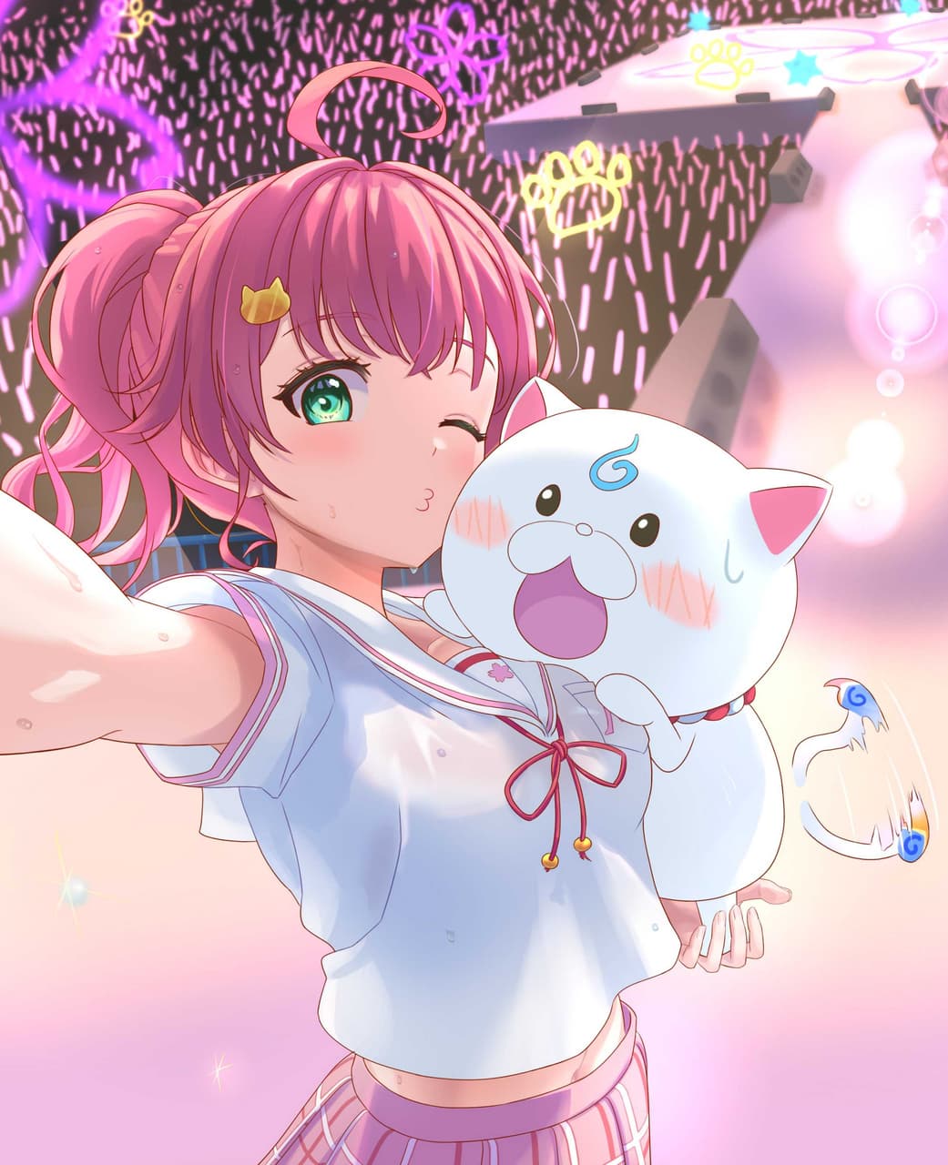 みこち和35P - さくらみこのみこぴー (@sakuramiko35p) | Dcard