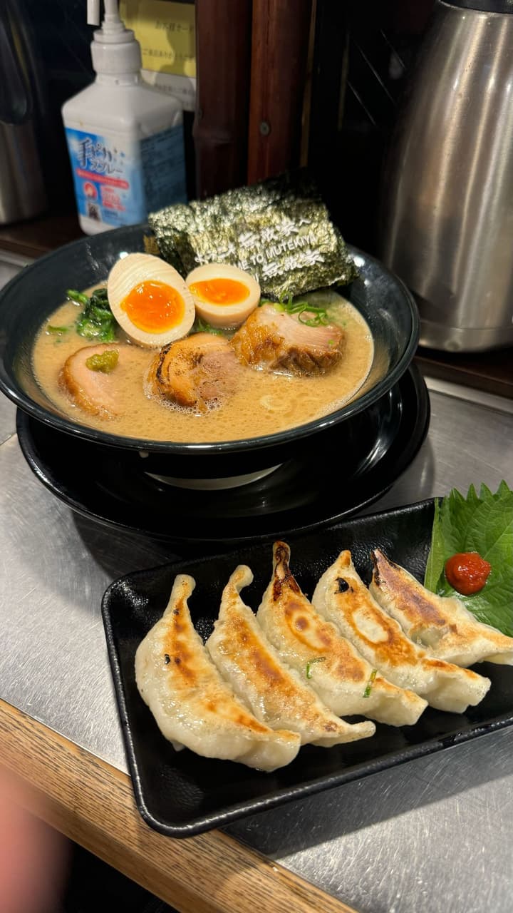 東京十天九夜—DAY8 - 日本旅遊板 | Dcard