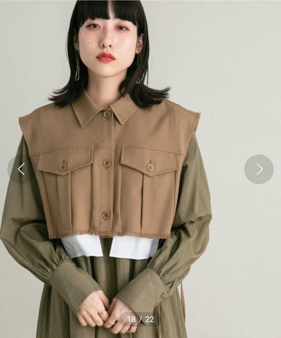 #我要賣 #我要賣 #二手拍 #日系品牌 淡色系穿搭衣櫃出清‼️＜eaphi.kbf.simplicite＞ - 二手交易板 | Dcard