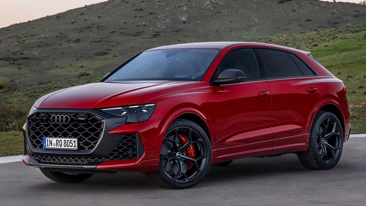 Lexus RX 高性能版 有望推出 - 汽車板 | Dcard