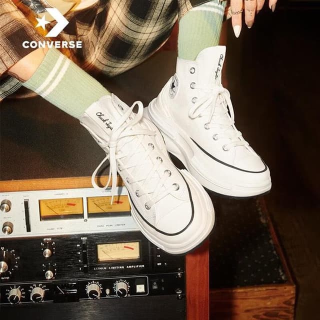 #發問 請益Converse Run Star Legacy CX - 球鞋板 | Dcard