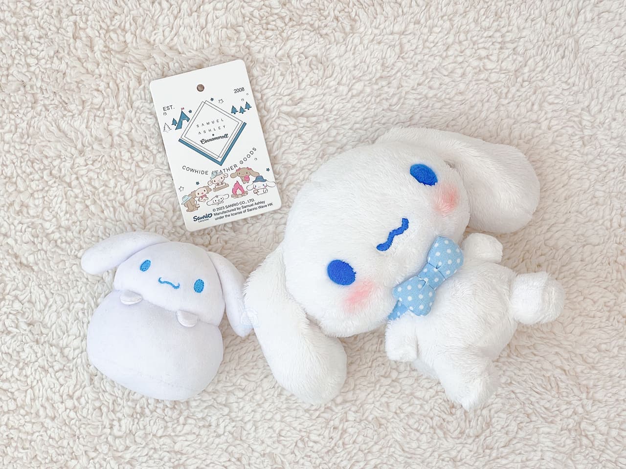 .°ʚ 𝗦𝗮𝗺𝘂𝗲𝗹 𝗔𝘀𝗵𝗹𝗲𝘆 𝘅 𝗖𝗶𝗻𝗻𝗮𝗺𝗼𝗿𝗼𝗹𝗹 ɞ°. - 赤城の白い彗星 (@cinnamon) | Dcard