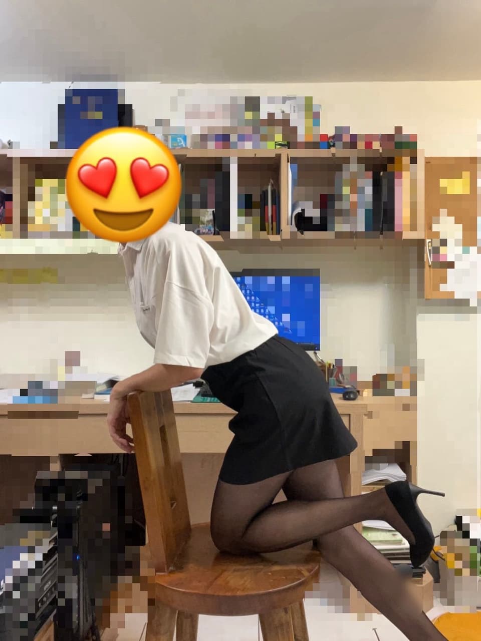 好愛ol穿搭 - 偽娘板 | Dcard