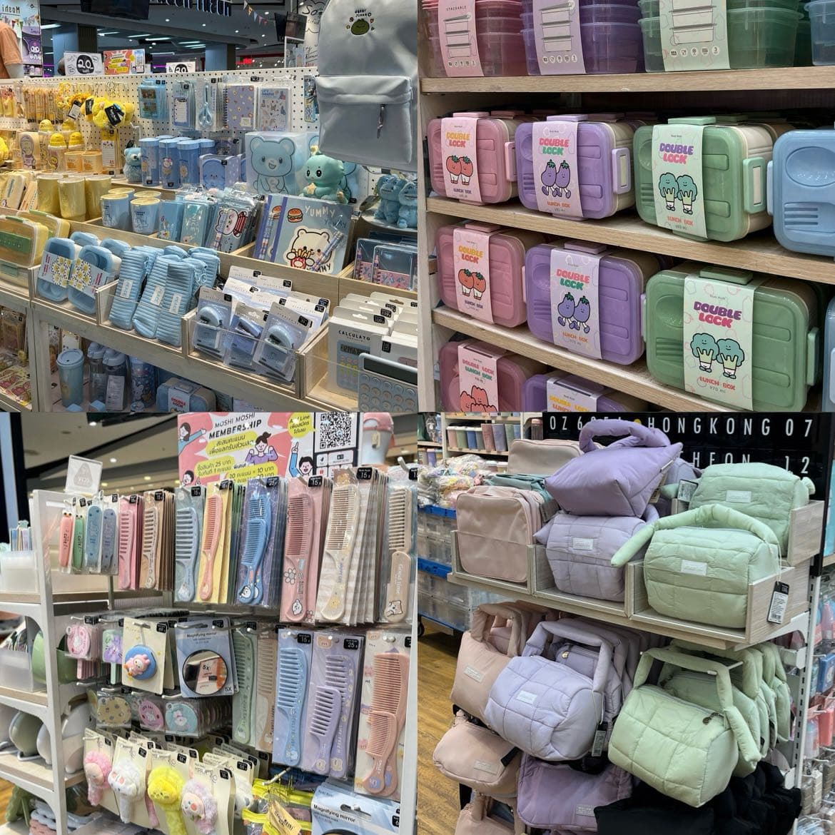 🇹🇭泰國伴手禮買什麼？ - 愛吃的魚🍥 (@tatafish) | Dcard