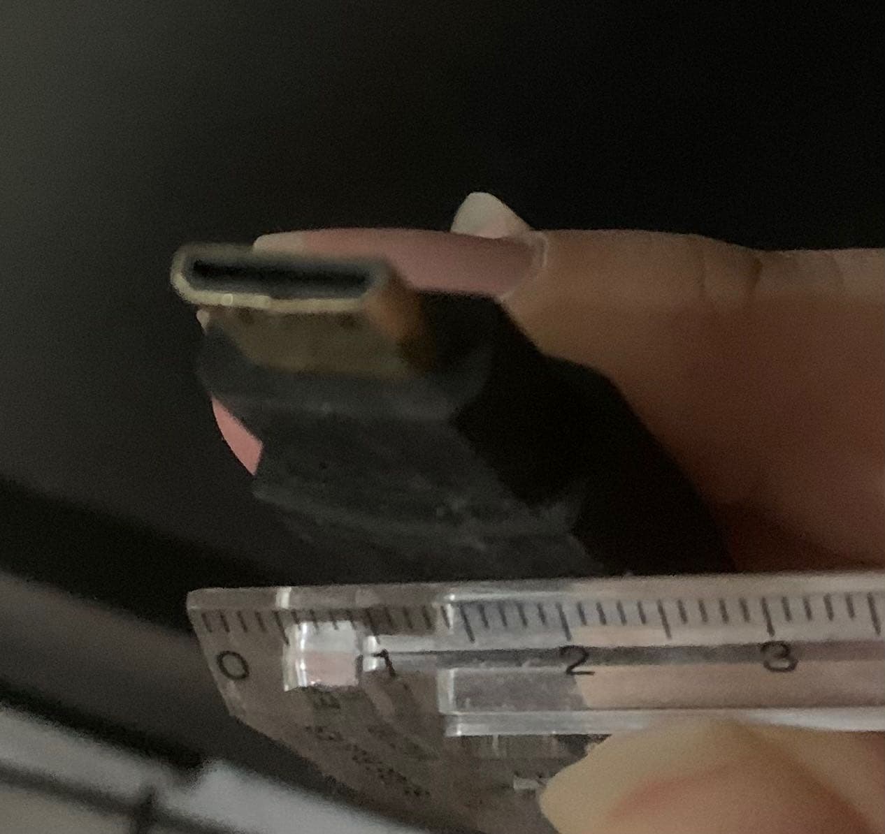 #問題 HDMI輸出miniHDMI輸入無訊號 - 3C板 | Dcard