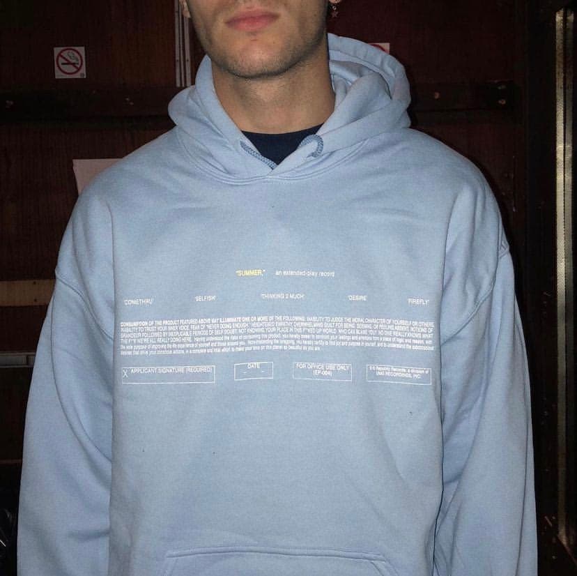 美國創作男歌手傑瑞米查克 (Jeremy Zucker) 慶祝 EP《summer》迎來五週年，再次推出新單曲！ - Ricky ...