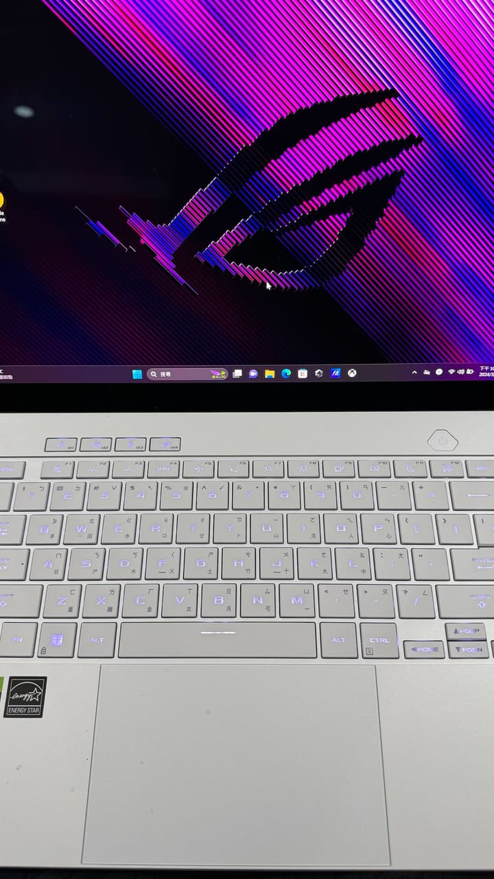 #開箱#分享 最新ROG Zephyrus G14 (2024) GA403UV - 3C板 | Dcard
