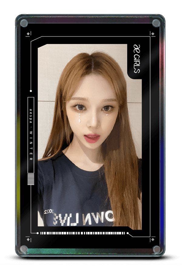 #資訊 近期的aespa消息統整💙🌙⭐️🦋 - aespa板 | Dcard