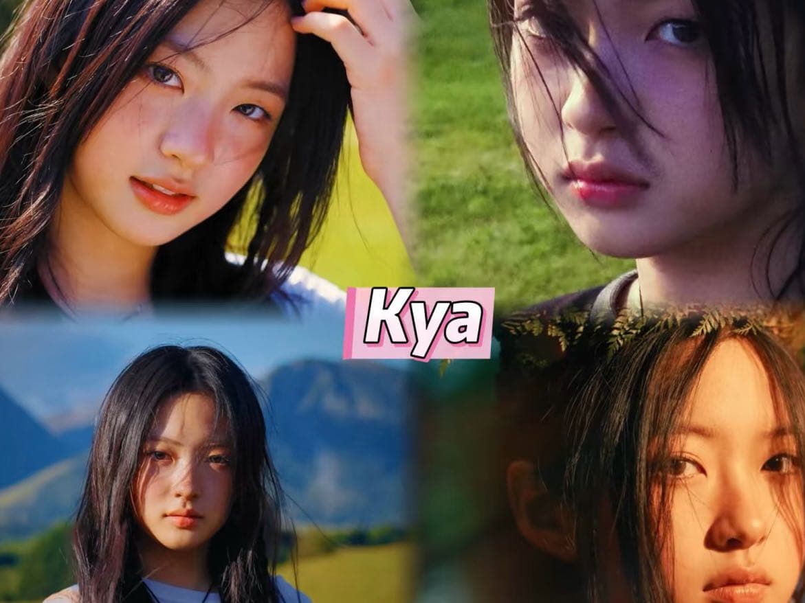 #集中討論 星船新女團 KiiiKiii 出道先行曲 ‘I DO ME’ - 追星板 | Dcard