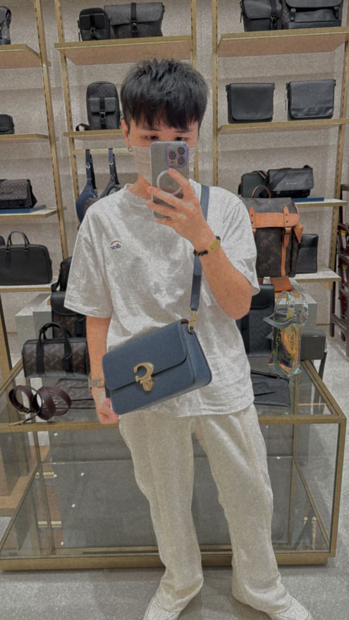 #開箱 跟我想像的coach不一樣/開箱分享 - 精品板 | Dcard