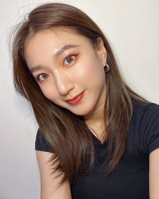 微性感辣妹眼珠 ️‍🔥Luena - 隱形眼鏡板 | Dcard