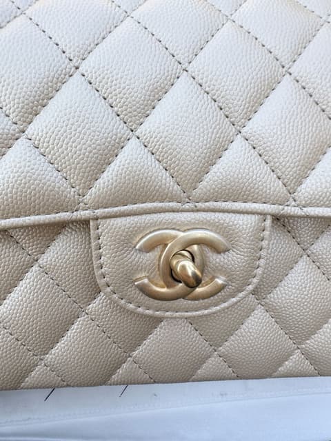 #開箱 Chanel coco 23公分 - 精品板 | Dcard