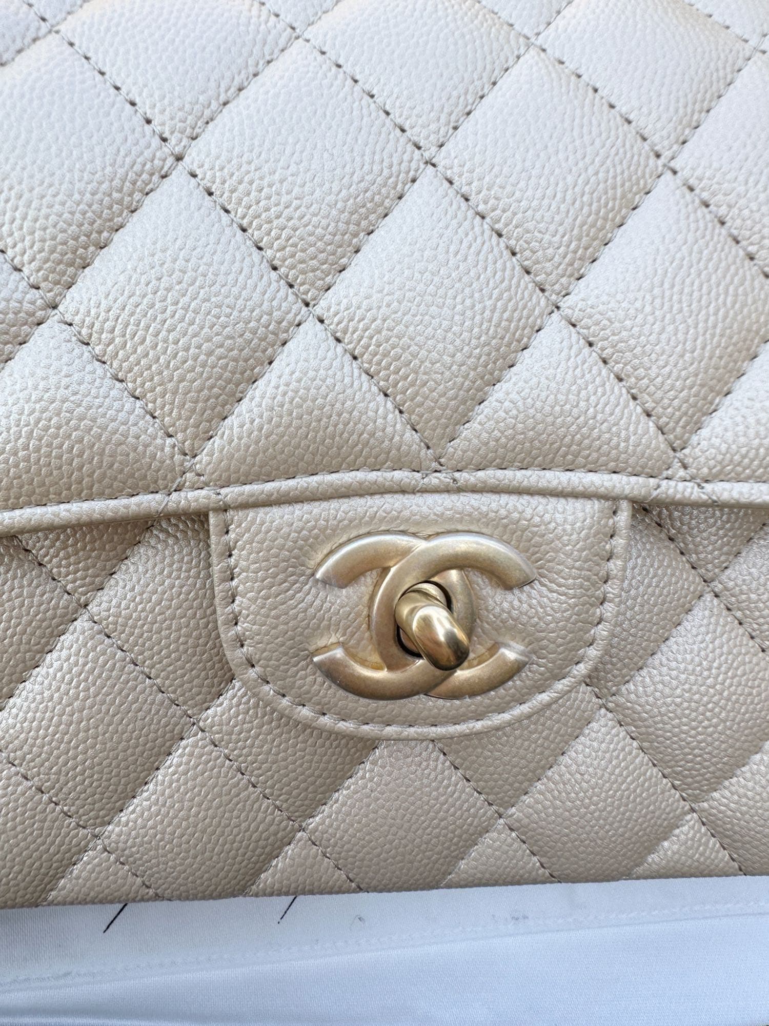 #開箱 Chanel coco 23公分 - 精品板 | Dcard