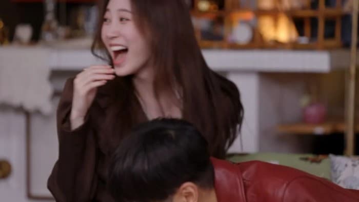 #分享 #theqoo 換乘戀愛2 真正的主角BamBam - 追星板 | Dcard