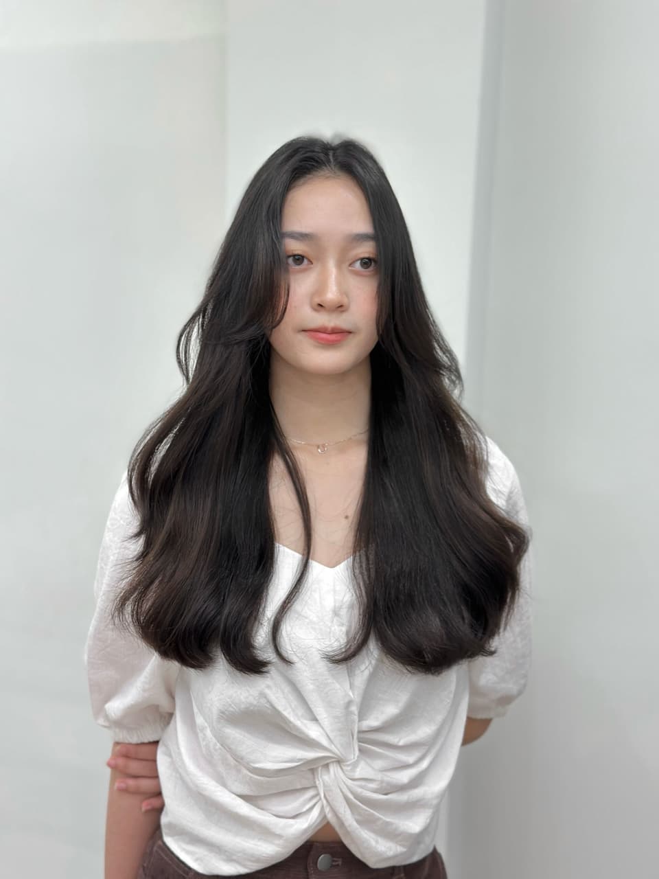 徵 2月份燙髮 Model ( 台 北 ) 1名 - 美髮板 | Dcard