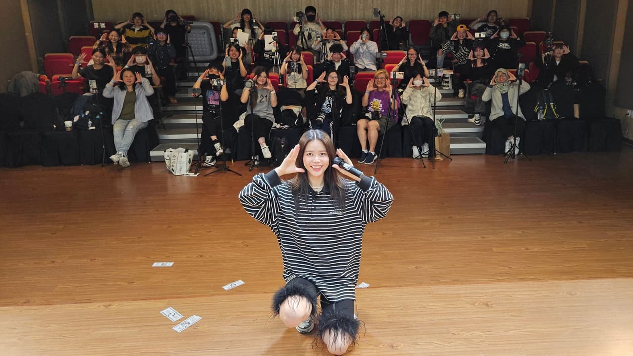 #集中討論 頌樂4/30（二）迷你二輯《𝐂𝐎𝐋𝐎𝐔𝐑𝐒》回歸 🎨 主打歌《𝗕𝘂𝘁 𝗜》MV及音源發布 - 追星板 | Dcard