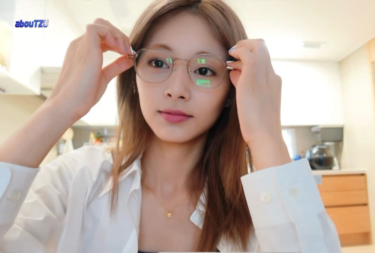 #分享 TZUYU Vlog - Reality "All abouTZU" EP.1~3 - TWICE板 | Dcard