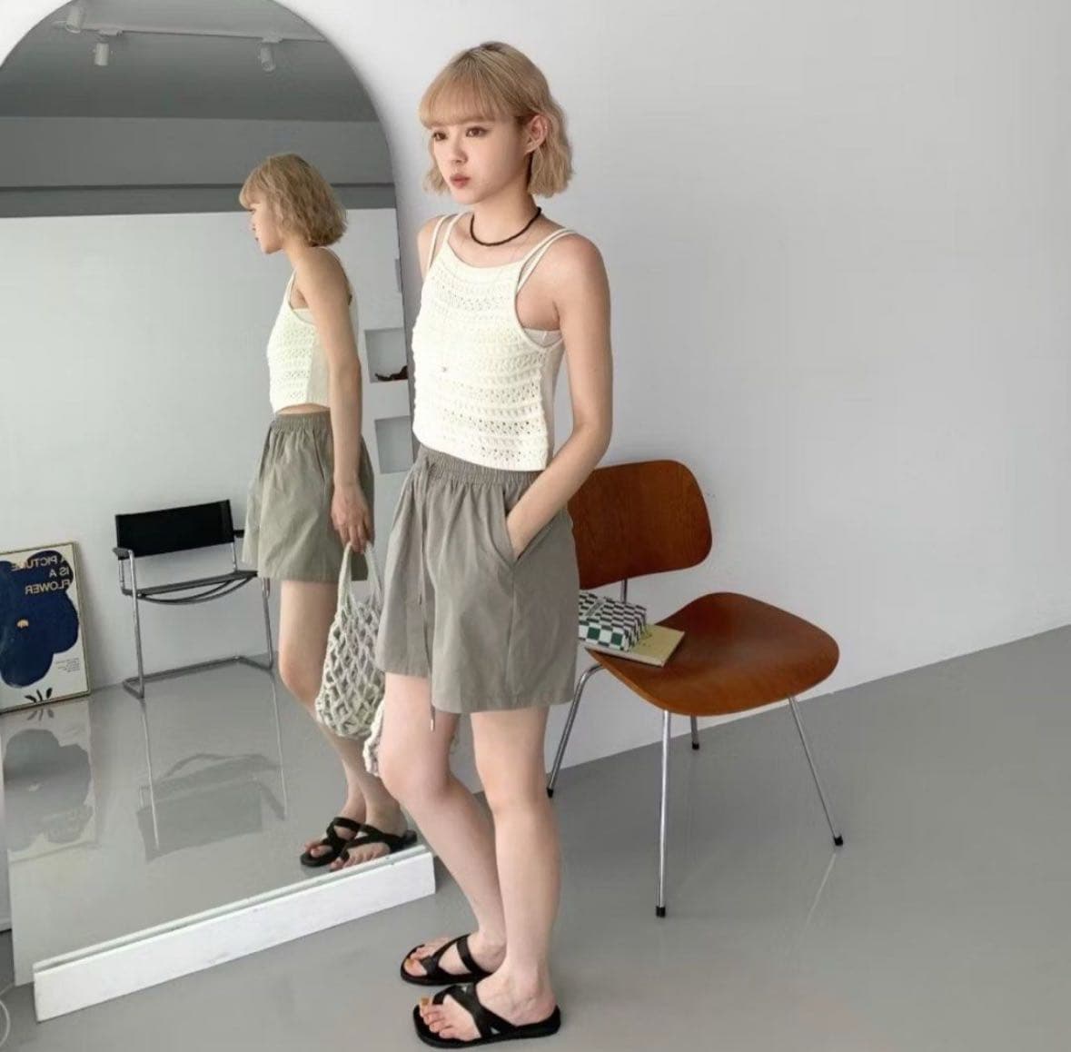 #我要賣 二手衣！內含Attention、GU、H&M、CACO⋯等品牌 - 二手交易板 | Dcard