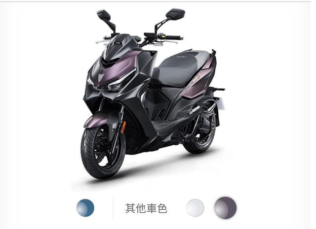 #選購 MMBCU & KRV MOTO - 機車板 | Dcard