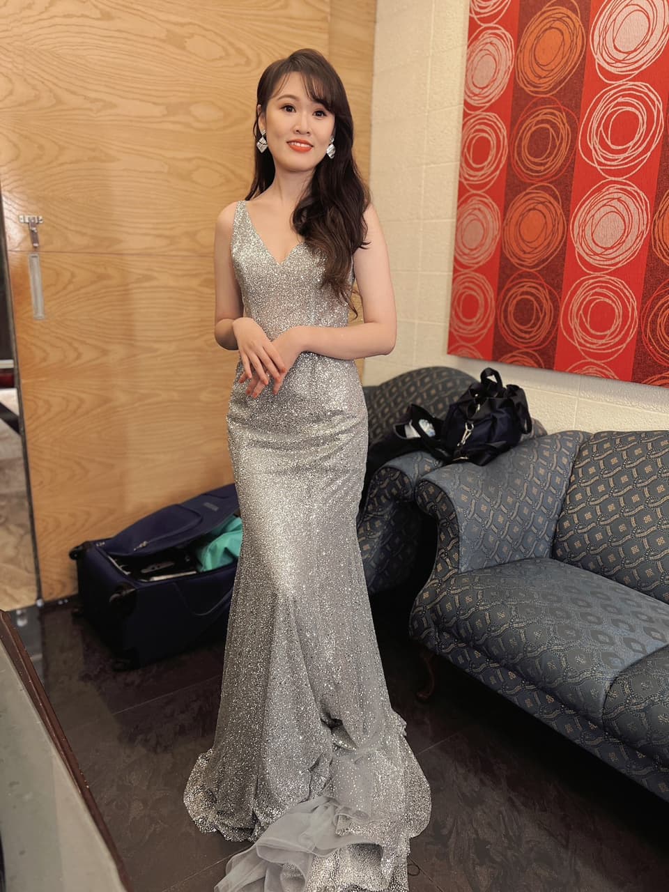 #新秘 大推~我的命定新秘Penny老師(台中新秘） - 結婚板 | Dcard