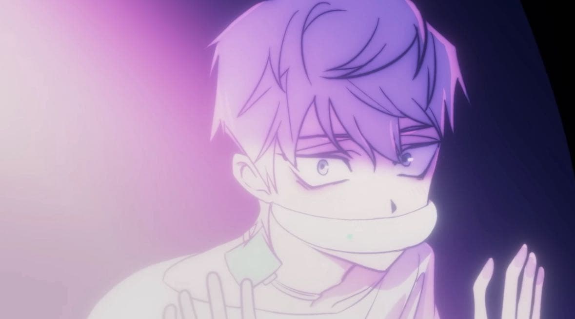 #分享 ALNST Round 2《Unknown （till the end…）》TILL vs. ??? 監牢中的希望 - 動漫板 | Dcard