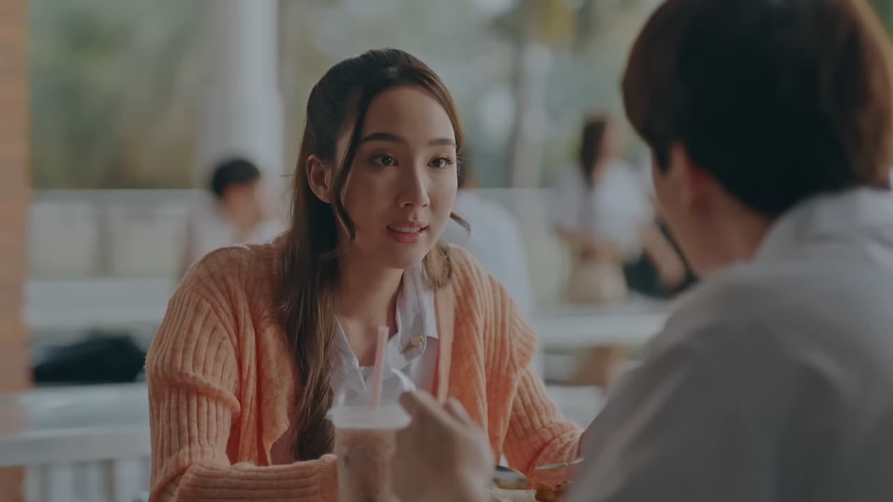 #泰劇 Be My Favorite 光年之詩 EP4 全劇透心得 - 泰國影視板 | Dcard