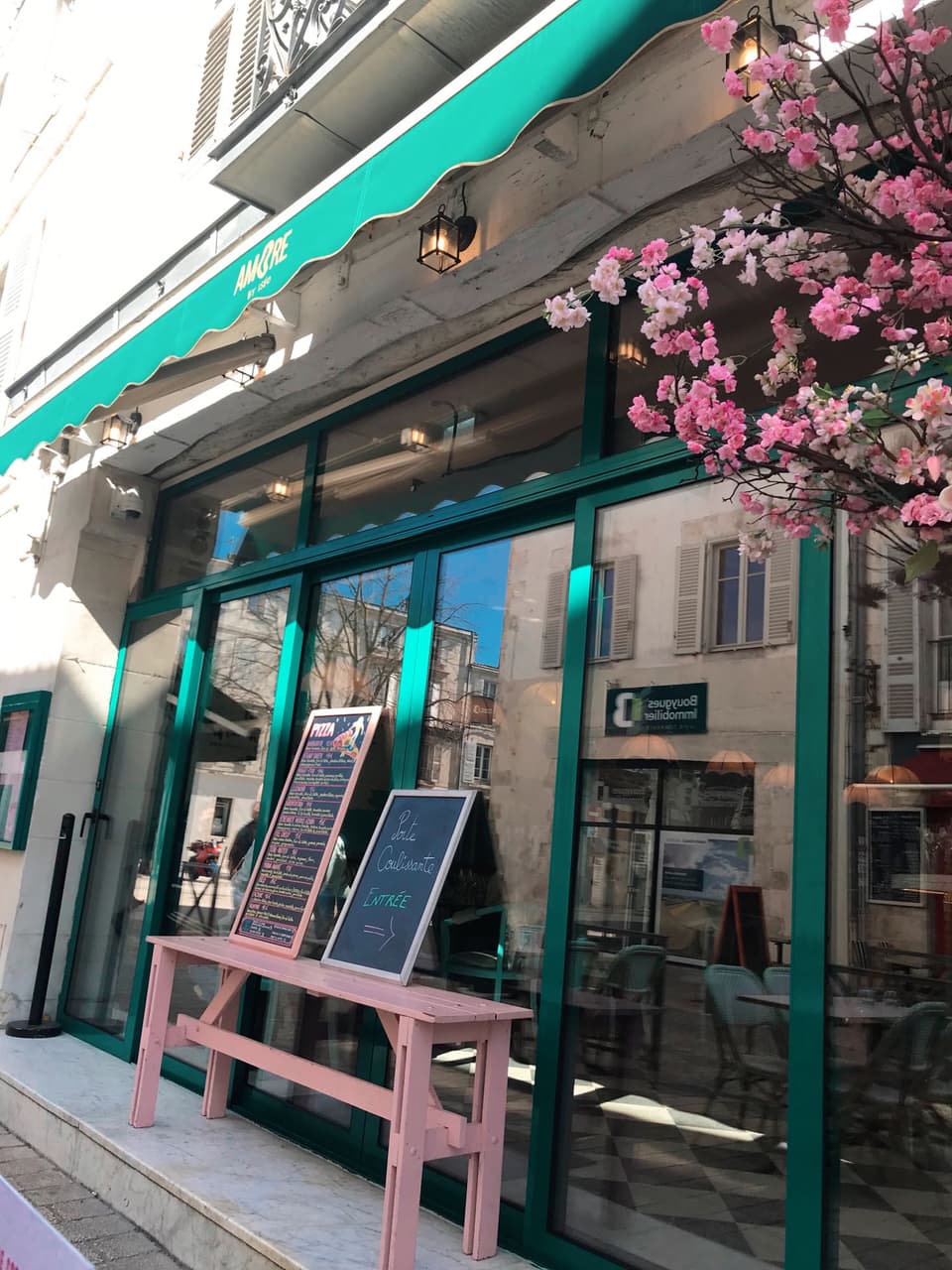 🇫🇷 La Rochelle｜遊。04｜ - Maggie在法國 (@chez_maggie) | Dcard