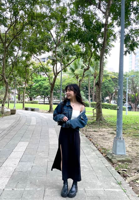 #分享 155cm 夏日Bra top 單品重複穿搭 - 穿搭板 | Dcard