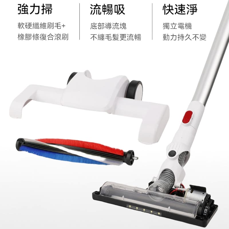 2025無線吸塵器推薦Dcard/PTT熱議TOP6！平價吸拖、除蟎一篇搞定，小資族必看懶人包！ - lunlunu (@lunlunu) | Dcard