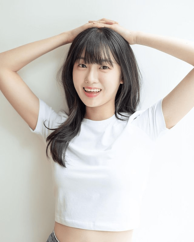 韓國CheezeFilm透明系正妹演員們 - 表特板 | Dcard