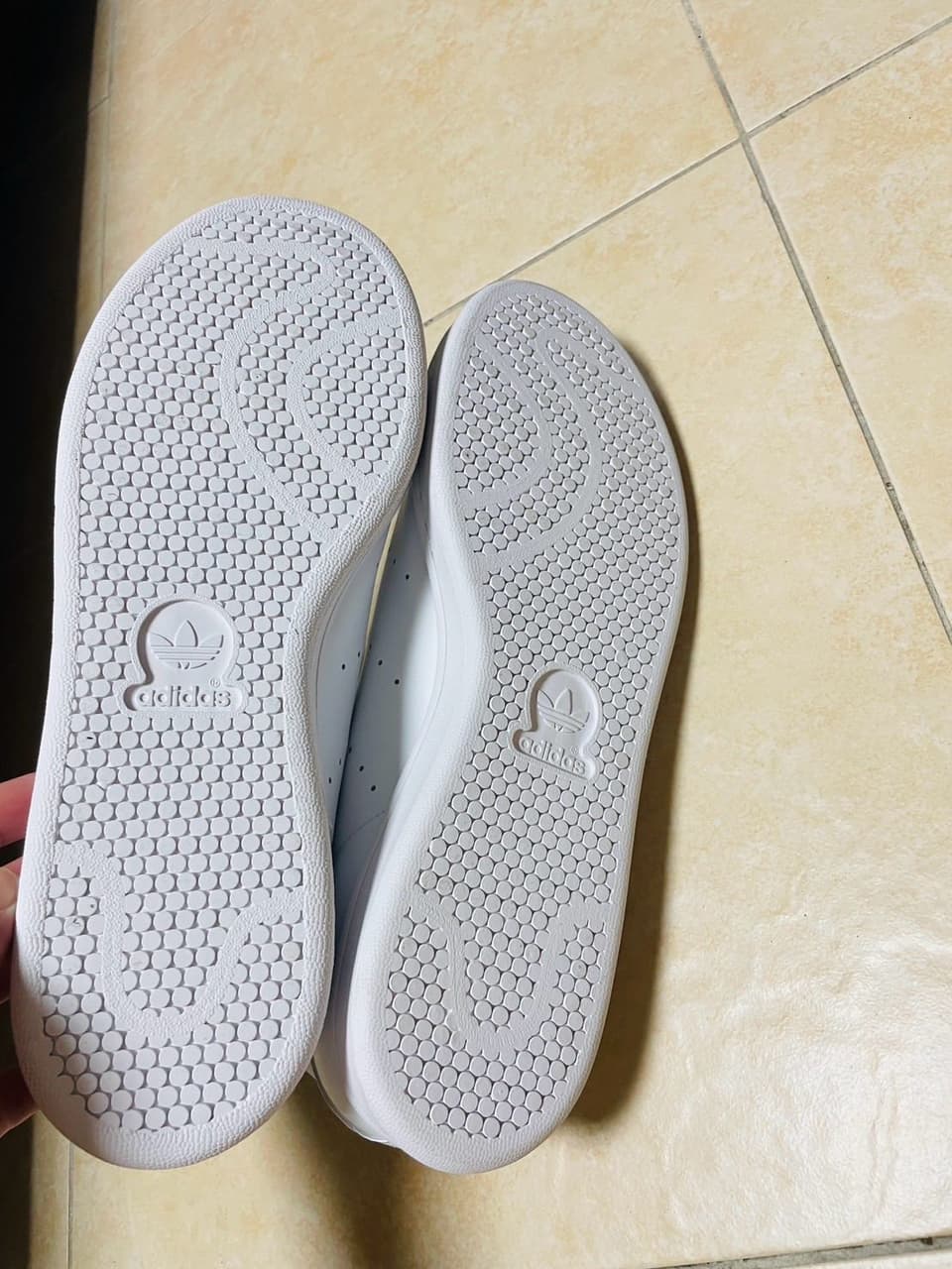 #售全新 售 adidas Stan smith - 二手交易板 | Dcard