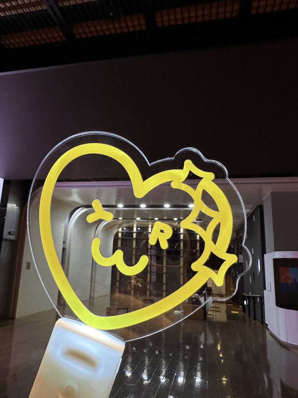 #更新 230810 Yerin Mnet M COUNTDOWN 事前錄製 - GFRIEND板 | Dcard