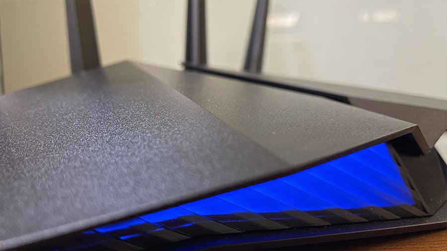 【產品開箱分享】ASUS RT-82U V2 可擴充 WI-Fi 路由器，輕鬆打造無死角上網環境 - 蘋果仁 ...