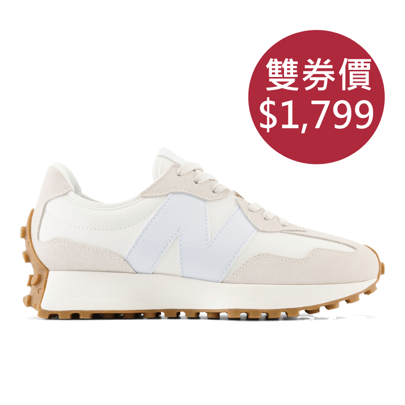 【New Balance】品牌日 比 OUTLET便宜 530、XC72、327 長腿神器最低不用1800就能買到 - 伊漾 (@eevee_) | Dcard