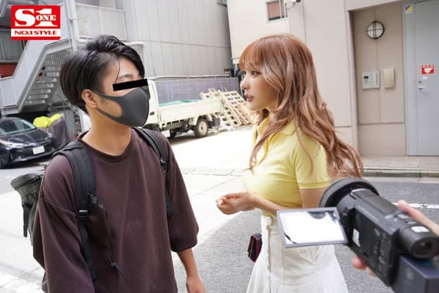 Ssis 621 H罩杯大奶「小宵虎南」癡女逆搭訕 西斯板 Dcard