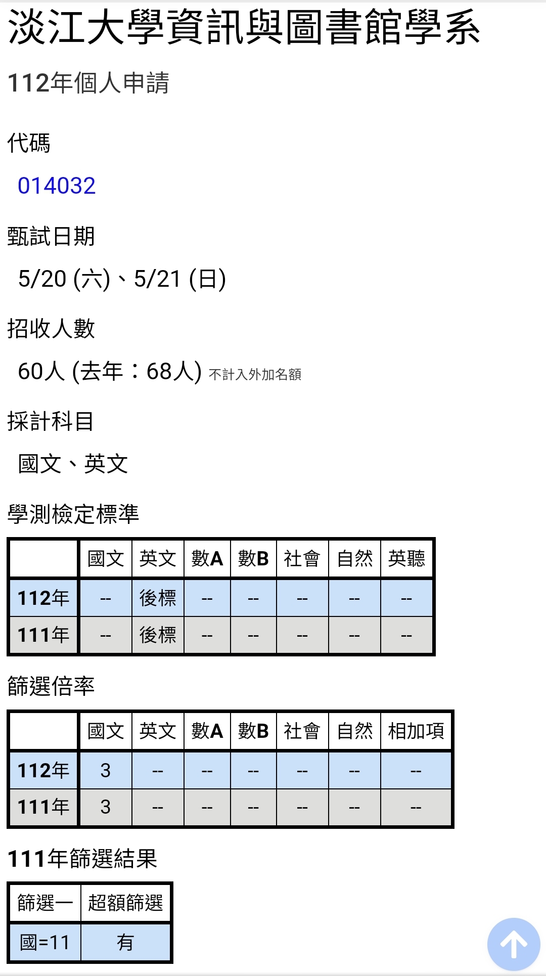 淡江資圖請益 大學新生季板 Dcard