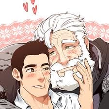 BL漫畫推薦（親愛的你Liebling) - 動漫板 | Dcard