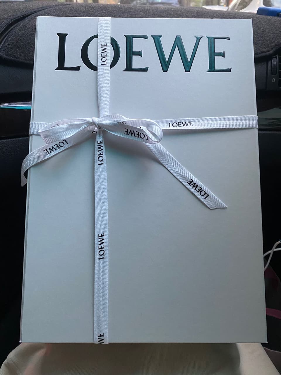 #分享 Loewe flamenco - 精品板 | Dcard