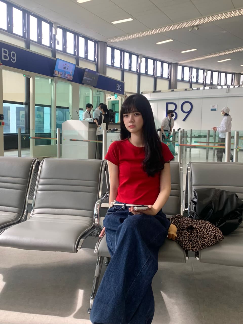 zoey (@zeehsiao) | Dcard