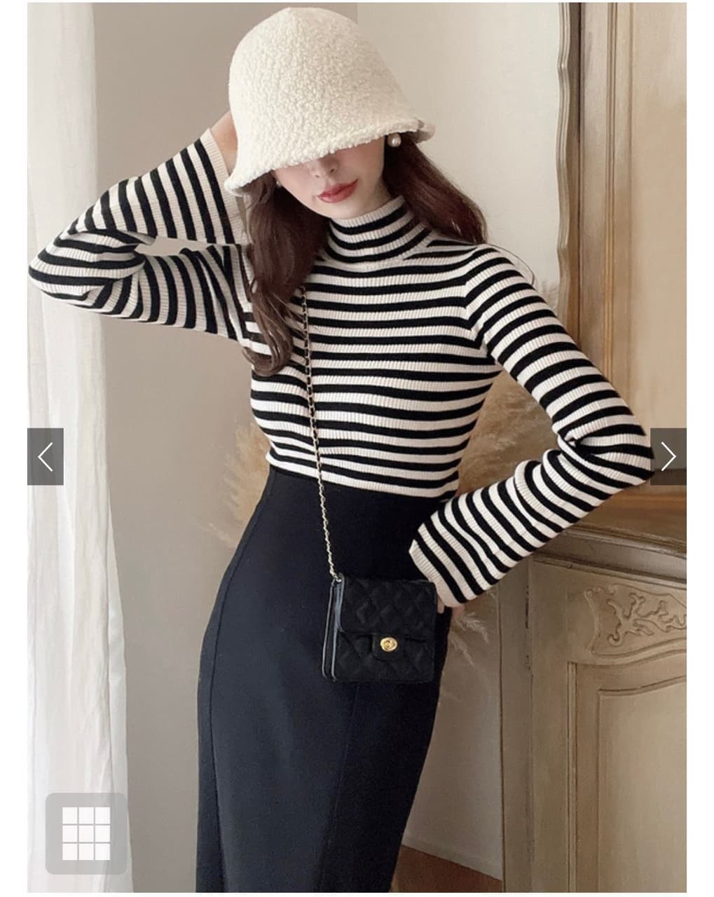 #我要賣 GRL 2024年福袋拆售L - 二手交易板 | Dcard