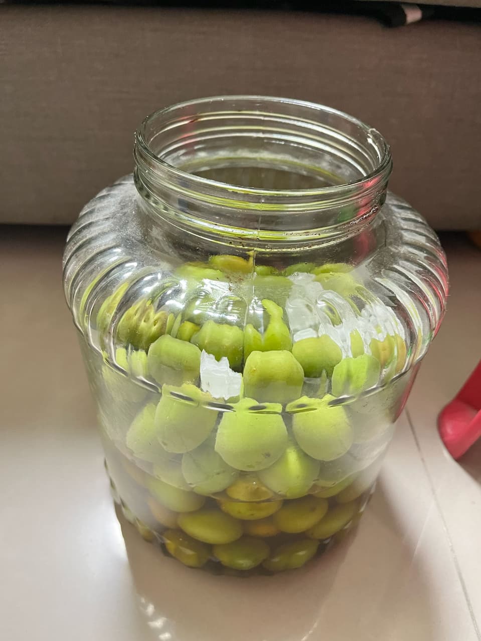 自製酒系列（3） - 愛喝酒的奇女子 (@lms.1027) | Dcard