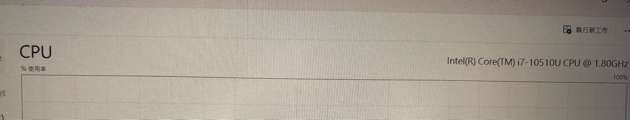 工作管理員，GPU1一直顯示佔用率0% - 3C板 | Dcard
