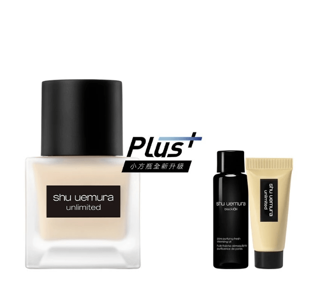 粉底液推薦｜試過多款底妝都脫妝？這瓶植村秀小方瓶成功救了我！ - 敝姓程 工程的程 (@ptr119) | Dcard