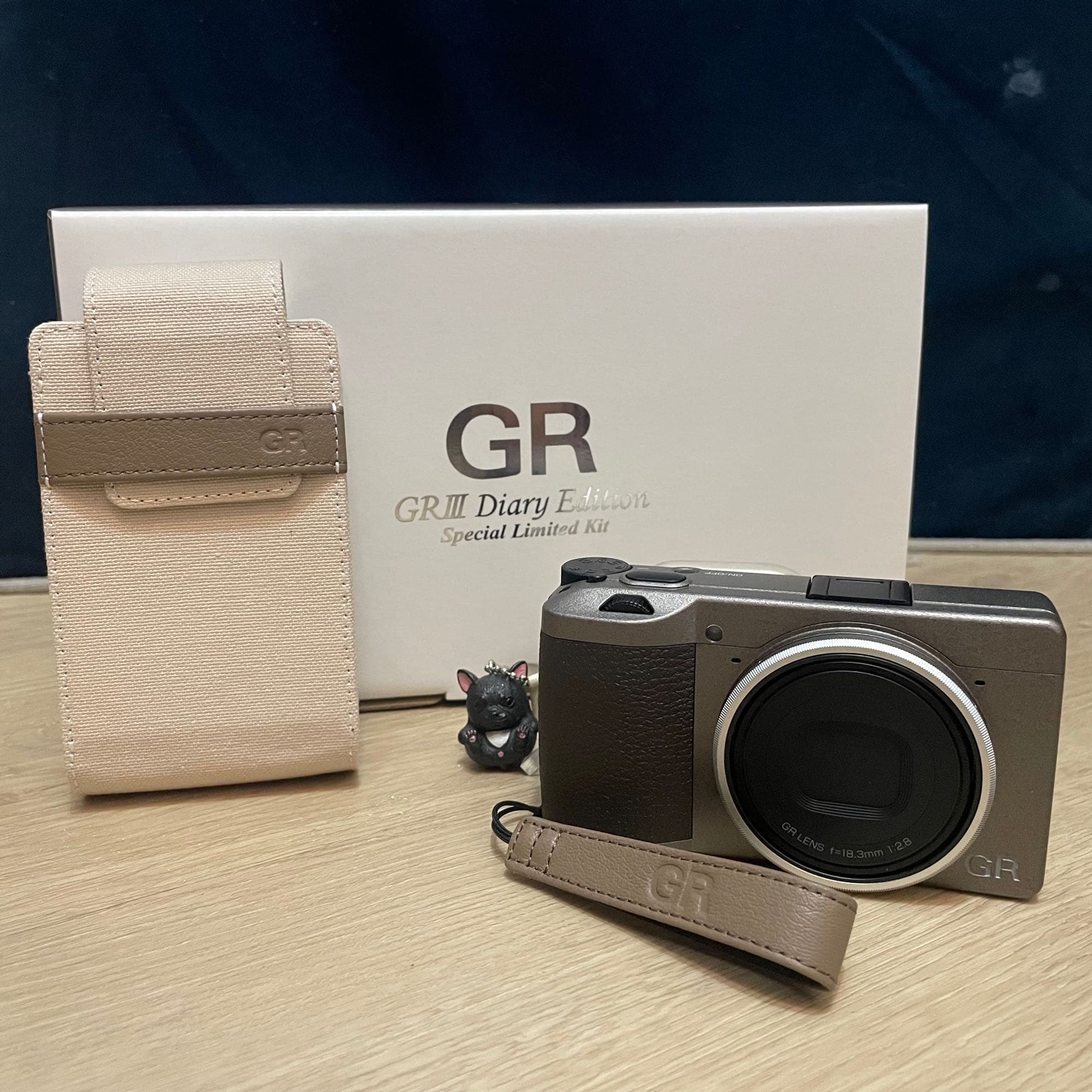 #選購 選擇障礙末期決定困難GR3、ZV1 - 攝影板 | Dcard