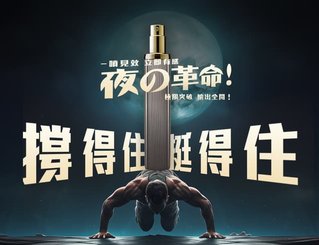 PLAY&JOY官方授權 | PJ1 Plus男性延時保養液 - 西斯板 | Dcard